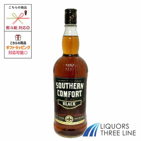 「サザン カンフォート」は、アメリカ・ニューオーリンズで生まれた140年以上の歴史を持つリキュールブランドで、「SoCo(ソコ)」の愛称で知られています。『サザン カンフォート ブラック』は、オレンジ、ピーチ、レモン、シナモンなどのフルーツ...