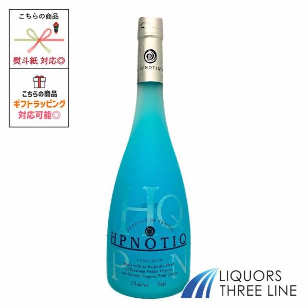 フランス産のウォッカとコニャックを贅沢にベースとして使用し、キウィ、ブルーベリー、パイン、ブドウ、オレンジ、パッションフルーツなどの濃縮フルーツジュースミックスをブレンドした、マルチフルーツリキュール。アメリカで大人気のリキュールとなり、そ...
