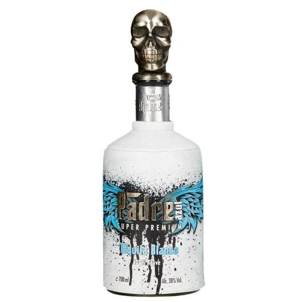 Padre Azul Blancoは、二重蒸留の直後に瓶詰めされます。これは、その透明な色と、新鮮なリュウゼツランの比類のない味を与えます。この若いテキーラは、高品質のカクテルを作るのに最適です。