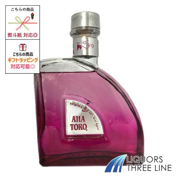 アメリカはケンタッキー州にあるオレー・プロダクツ社の製品。 メキシコで蒸留したテキーラを同社がボトリング。 タホと呼ばれる伝統的な圧搾機でアガベ(竜舌蘭)を砕き、解放した木樽で醗酵させ、蒸留後にバーボン樽で熟成させます。 全般的に手造りのよ...