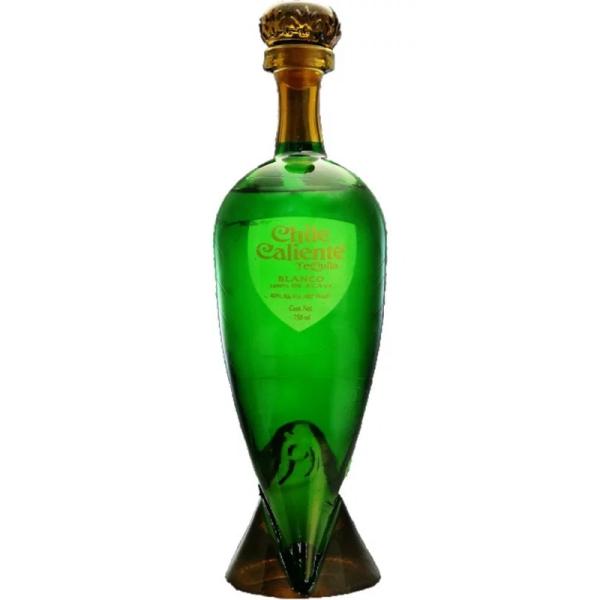 テキーラブランド『アハ・トロ』から、“チリ・カリエンテ”(ホット・ペッパーの意)ボトルが発売になりました。60日以内で瓶詰め。アガヴェ本来の味わいが存分に感じられるフレッシュなブランコのテキーラです。