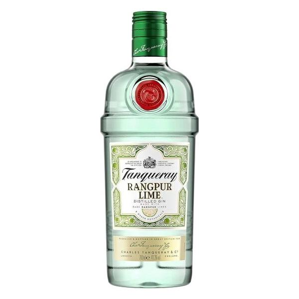ジュニパーやコリアンダーなどのボタニカルを浸漬後蒸留したジンにラングプール、ベイリーフ、ジンジャーを浸漬して再度銅のポットスティルで蒸留してつくられる。 タンカレー・ジンに少し似ているが、ライムのフローラルさとハーブ、ジンジャーの風味が足さ...