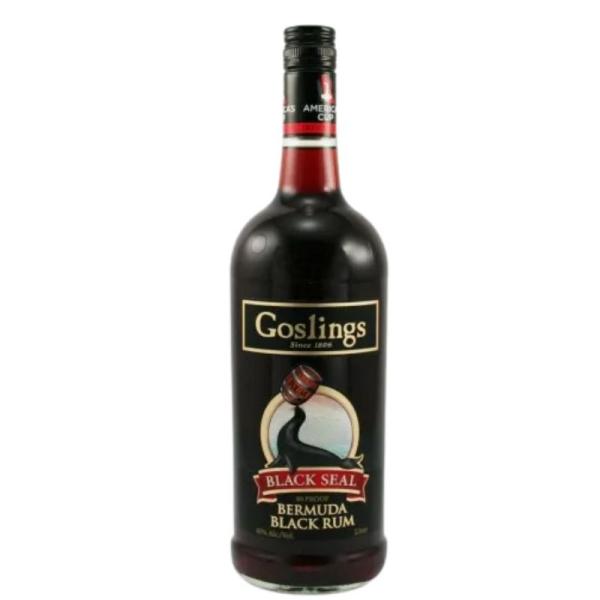 西大西洋に浮かぶバミューダ島産。発売は1806年。ネーミングは以前コルクの封印に使われていたシールと、オットセイ(英語でシール)のダブル・ネーミング。口当たり柔らかなダーク・ラム。