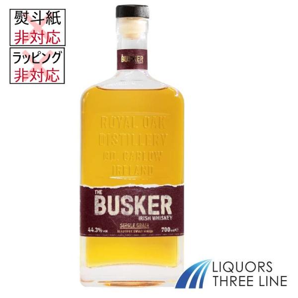コーンとモルトからつくられるグレーンウイスキーで、バーボン樽原酒とマルサラワイン樽原酒をバランス良く使用し、味わいの引き立つ44.3％でボトリングしました。《テイスティングコメント》色はペールストロー。甘いキャラメルのアロマから始まり、ソフ...