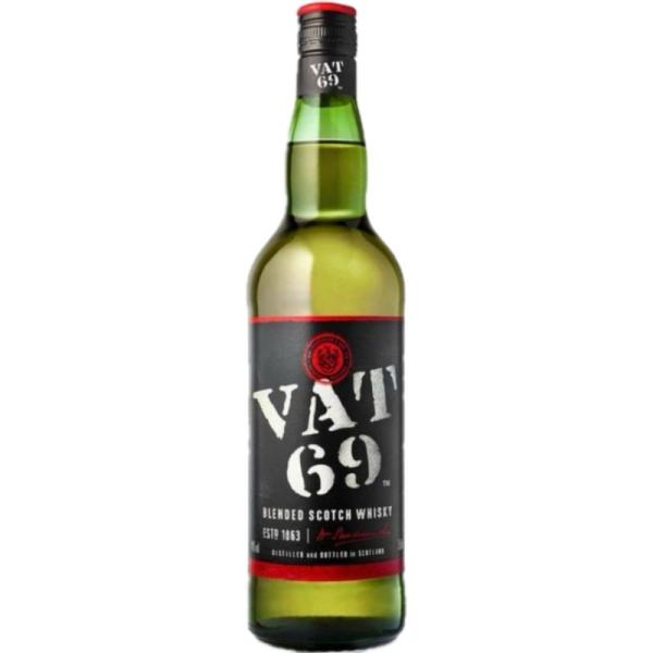 約40種の最良なモルト原酒をブレンドすることにより、芳醇な香りと重厚なコクをもつ本格派スコッチに仕上がっています。