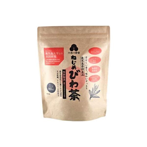 鹿児島県産のびわ葉を使用。南国鹿児島の太陽の光をたっぷり浴びて育つびわの葉は、生命力が強く、ポリフェノールをはじめとする自然の成分が含まれています。煮出したびわ茶はお料理にもお使いいただけます。あたたかくしても冷たくしても美味しくいただけま...