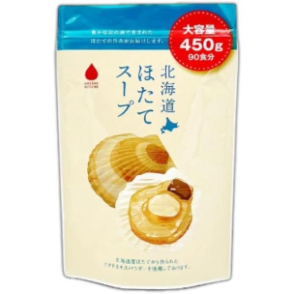 【業務用】グリーンズ北見 北海道 ほたてスープ 大容量 帆立 ホタテ 調味料『ほたて本来の風味と旨味を贅沢に詰め込んだスープ』グリーンズ北見のホタテスープは、北海道の海の恵みをたっぷりと感じられる一品です。『手軽に本格的な味を楽しめる』お湯...