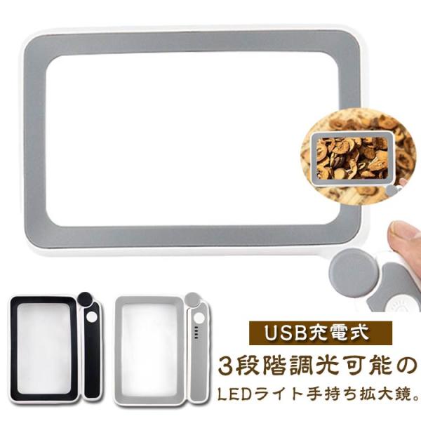 折りたたみ時：130X113X20mm展開時：270X113X20mm レンズサイズ：108X63mm電池容量：650mAh電圧：3.7V※サイズ表の実寸法は商品によって1-3cm程度の誤差がある場合がございます。