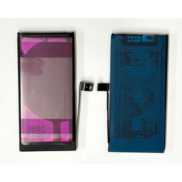 iPhone 12mini 用互換バッテリー