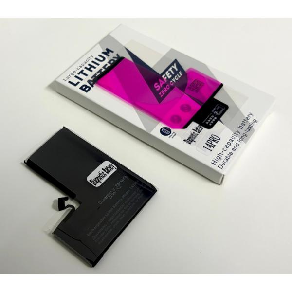 iPhone 14 Pro 用互換バッテリー