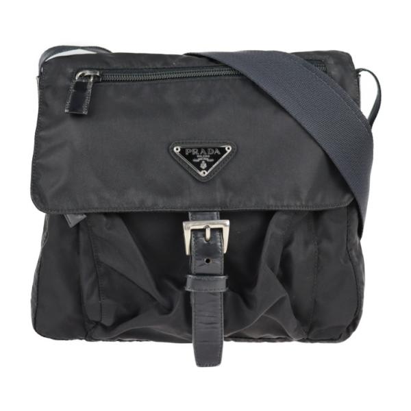 PRADA プラダ VELA ヴェラ B8994 ショルダーバッグ ナイロン PRADA プラダ VELA ヴェラ B8994 ショルダーバッグ ナイロン