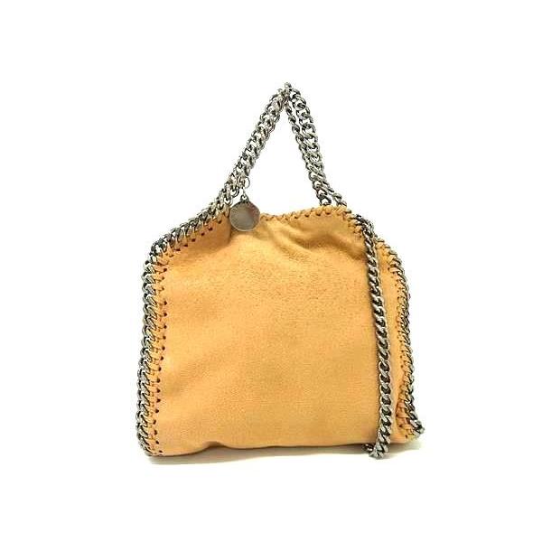 STELLA McCARTNEY ステラ マッカートニーハンドバッグギフト ファッション アウトレット価格級 セール saleポシェット ショッピングバッグ 鞄 ブランド ビジネス 斜め掛け 肩掛け 上品 通勤通学 高級 バック BAG メ...