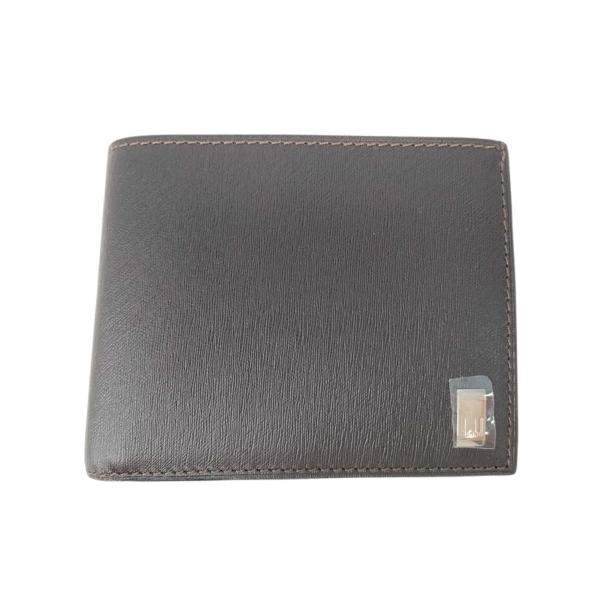 dunhill（ダンヒル） 新古未使用展示品 財布 サイドカー 二つ折り財布