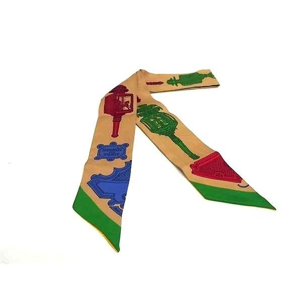 HERMES エルメスリボンスカーフギフト ファッション アウトレット価格級 セール saleブランド 高級 アクセサリー 大人可愛い プレゼント ギフト リング ベルト バッグ◆商品番号：2611023001141◆ブランド：HERMES...