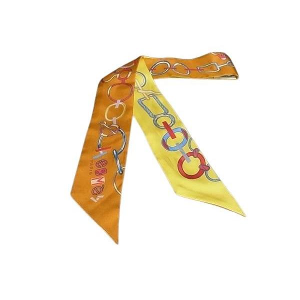 HERMES エルメスリボンスカーフギフト ファッション アウトレット価格級 セール saleブランド 高級 アクセサリー 大人可愛い プレゼント ギフト リング ベルト バッグ◆商品番号：2611023001153◆ブランド：HERMES...
