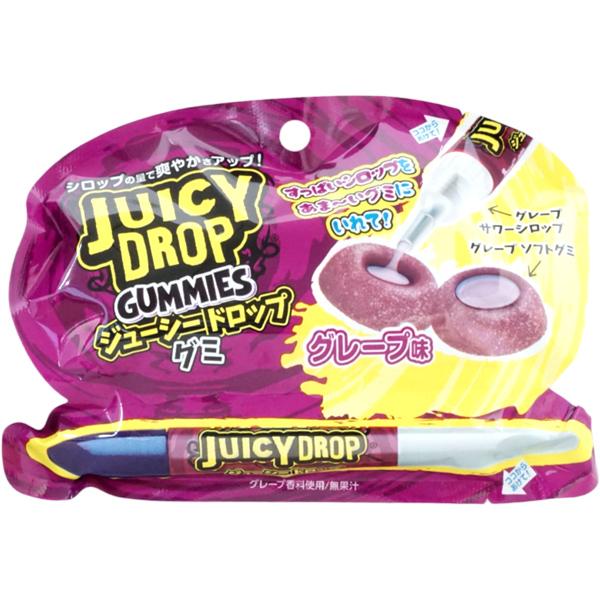 あま〜いグミのくぼみに、すっぱいシロップをとろ〜りめしあがれ♪あまずっぱいのベストミックスをつくろう！商品サイズ1個あたり：約162mm×111mm×15mm1箱あたり：約165mm×107mm×15mm2023年5月より販売価格が変更とな...