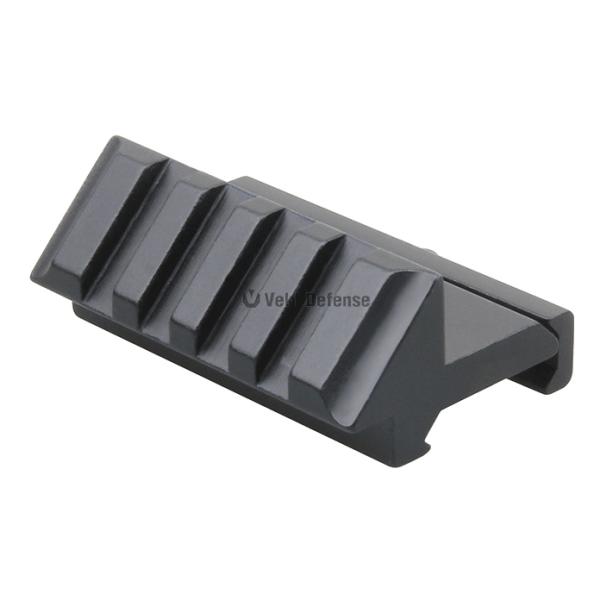 全長 55mm 重量 48g 特徴 高品質アルミニウム製