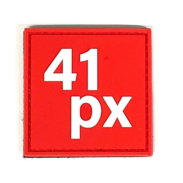 サイズ：5×5ｃｍ