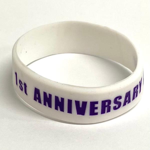 41PX 秋葉原FSS １周年記念マガジンバンドＭ４マガジン用　150ｍｍ