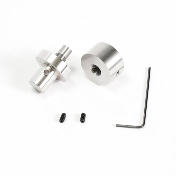 ●ボルトストローク量を自由に調整可能!!●ガス圧、気温に合わせて動作を最適化!!KRYTAC KRISS VECTOR ガスブローバックのボルトストローク量を調整するためのアイテムです。使用するガスの圧力や気温に合わせてボルトストローク量を...