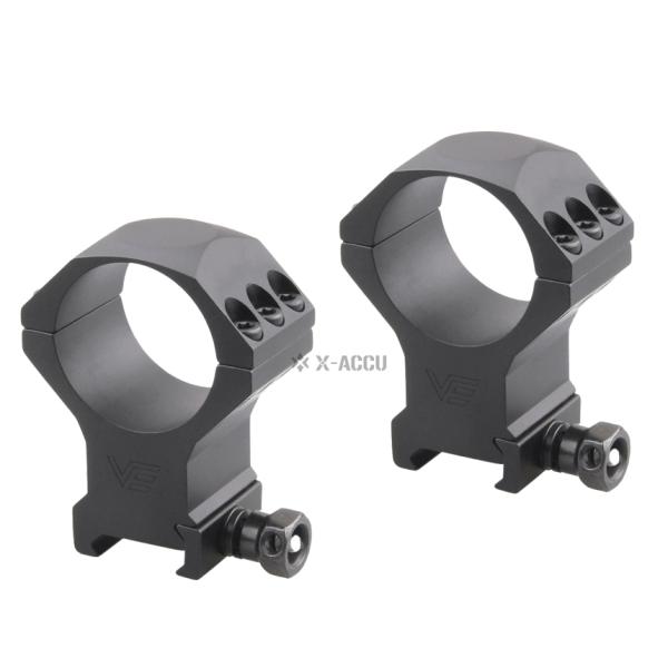 ＜スペック＞        リング径        34 mm全長        26mm重量        182g底部からリング中心までの高さ        40 mm マウント幅        1913 Picatinny特徴    ...