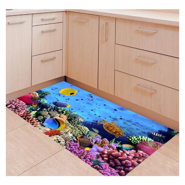 ★お部屋が素敵な空間に早変わり！貼るだけで簡単に模様替えできます♪部屋を明るく華やかにドレスアップ。壁紙の補修や傷隠しにもおすすめです。貼ったり剥がしたり自由自在。★子供部屋 リビング 寝室 トイレ キッチン 玄関 お店カフェ 賃貸部屋など...