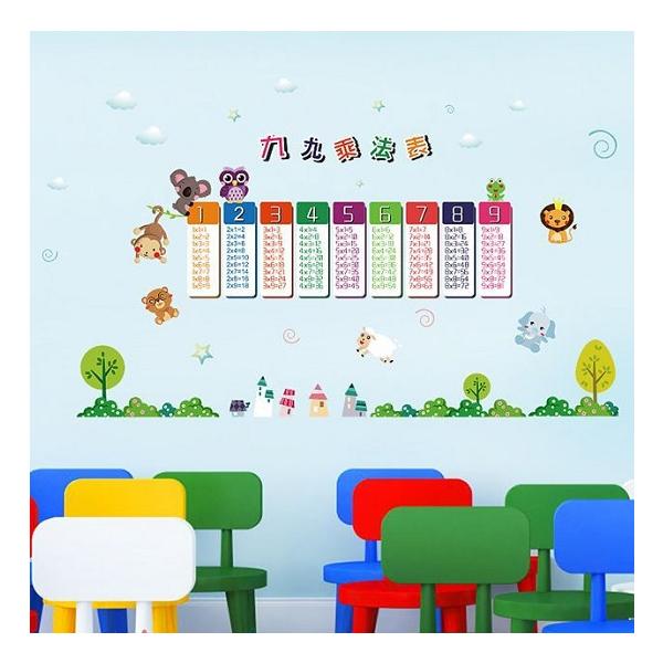 ★お部屋が素敵な空間に早変わり！貼るだけで簡単に模様替えできます♪部屋を明るく華やかにドレスアップ。壁紙の補修や傷隠しにもおすすめです。貼ったり剥がしたり自由自在。★子供部屋 リビング 寝室 トイレ キッチン 玄関 お店カフェ 賃貸部屋など...