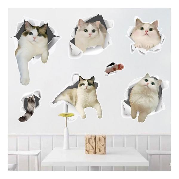 ★お部屋の雰囲気を変えたい、模様替えをしたい、でも手間をかけたくないと思うそんなあなたに適合のアイテム。あっという間に、お部屋が明るく華やかに。インテリアの一部として、壁やガラス、家具などにぺたぺた貼って楽しめるデコレーションステッカーです...