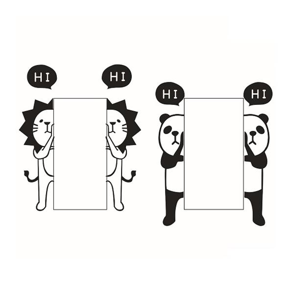 ★お部屋の雰囲気を変えたい、模様替えをしたい、でも手間をかけたくないと思うそんなあなたに適合のアイテム。あっという間に、お部屋が明るく華やかに。インテリアの一部として、壁やガラス、家具などにぺたぺた貼って楽しめるデコレーションステッカーです...