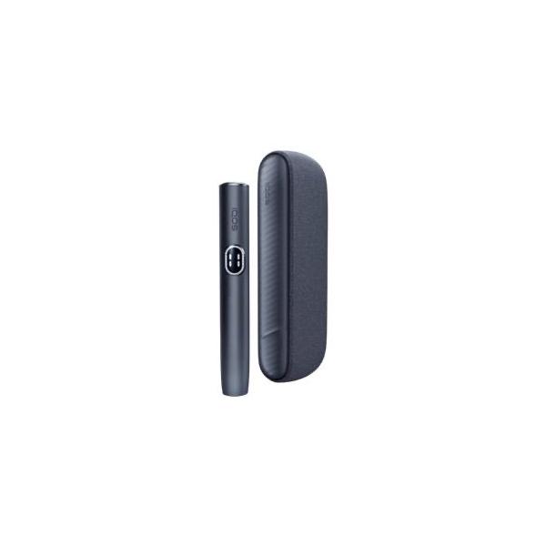 商品IQOS イルマ i ミッドナイトブラック （国内正規品、新品・未開封・未登録。『注意事項』製品は未登録です。お客様にてご登録できる商品になります。お客様の都合よるキャンセル出来ませんので、説明文章をよく読んで頂き、ご購入くださいませ。...