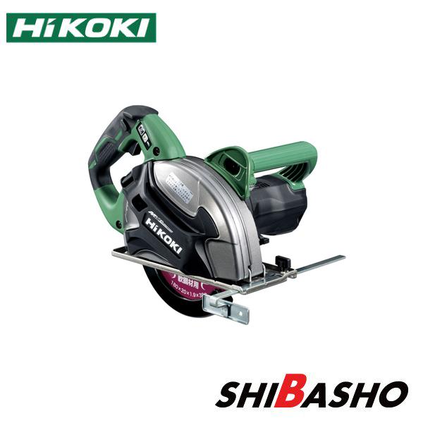 どこでもガンガン思い通りに切れる180ｍｍクラスコードレスチップソーカッタ！コチラは■CD3607DA(NN)本体のみ　（蓄電池・充電器・ケース別売）のページです。【仕様】●のこ刃外径180〜185mm穴径20mm（または19mm）●最大切...