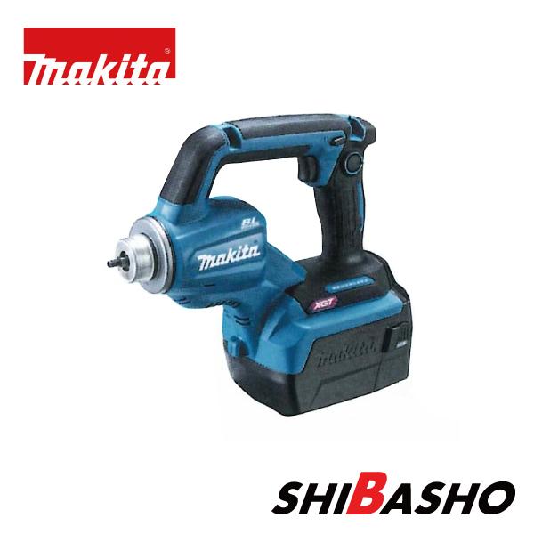 ハイパワー太径φ32mmにも対応!フレキシブルシャフトの太さと長さを選択可能!40Vmax充電式コンクリートバイブレータ登場。コチラは、【モータ部(本体)のみ】【VR001GZ】のページです。AC機比で作業スピードが約15％UP。40Vma...