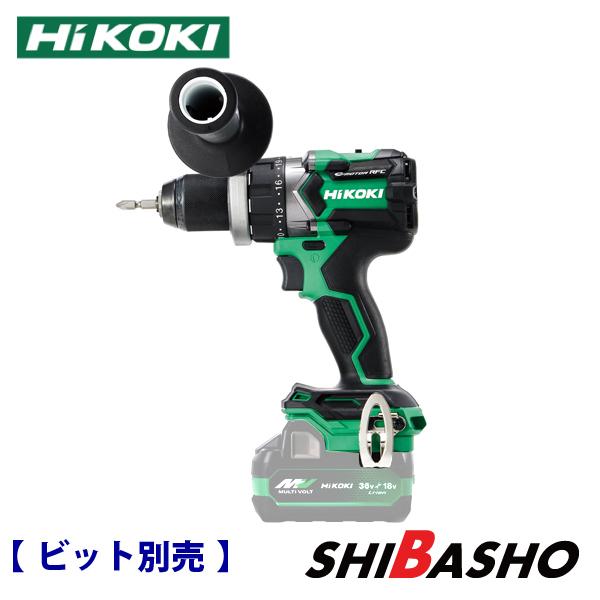 最大トルク140N・m※クラッチ22段ブラシレスモーター（eモーター）搭載コチラは【本体のみ】DS18DC(NN)のページです。（サイドハンドル付）大規模木造建築向け構造用ビスの締付けにもねばり強い締付けを発揮。モータ仕様の最適化とインバー...