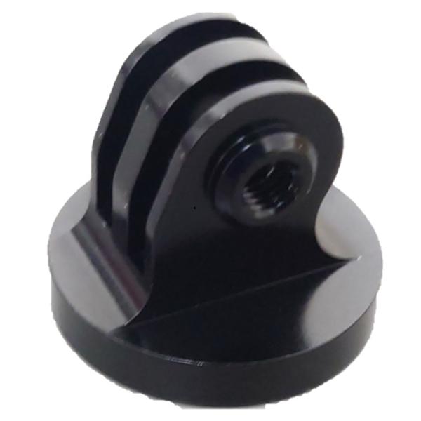 ノーブランド（ジェネリック）生産国：中国GoProカメラ三脚マウント変換カメラ三脚に取り付けてGoPro規格に変換1/4インチ規格カメラアクセサリーをGoPro規格カメラに使用可能にGoProマウントGoProフィンガー採用のアクセサリーア...