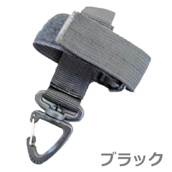 ノーブランド（ジェネリック）素材：ナイロン帆布タクティカルギア軍や警察、戦闘部隊が装着している装備登山やサバイバルゲームのシーンに似合うおしゃれなミリタリーデザインの収納グローブホルダー脱いだ手袋・グローブを持ち運ぶツーリングの休憩中のライ...