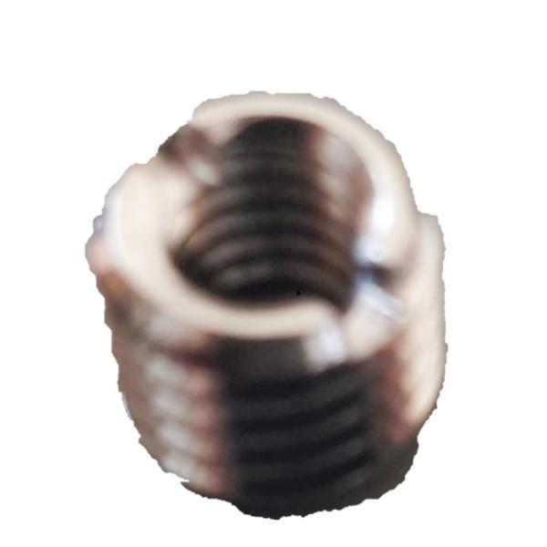 ノーブランド（ジェネリック）素材：アルミニウム合金製工場直卸の未パッケージ商品印刷パッケージ・取扱説明書などは付属しません1/4インチネジ規格正式名称：UNC1/4-20規格「細ネジ」「カメラネジ」とも呼ばれるコンパクトカメラから一眼レフま...