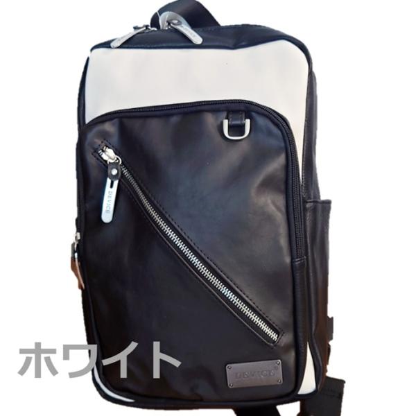 ブランド：DEVICE素材：合成皮革生産国 ：中国サイズ：約35×22×15cmベルト：約87.5〜108.5cm DEVICE SHADE Seriesシンプルなデザインに特徴的なファスナー使いがクールな印象を加え持つだけでクールにキマる...
