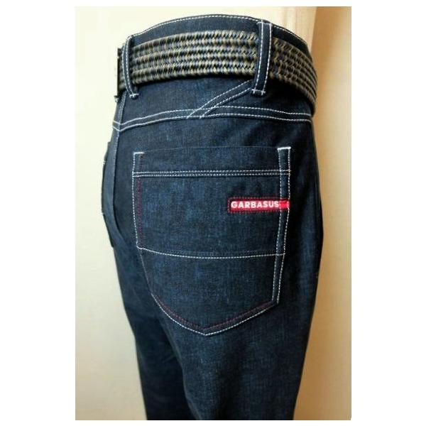 メンズファッション　ブランド「アンジェロガルバス　裏起毛ストレッチジャージパンツ」裏起毛で保温性・伸縮性に優れたウォーム素材「ヒートパフォーマ」×ウエストまで伸びる伸縮性に優れたストレッチジャージ生地使用、斜めポケットのノータックカジュアル...