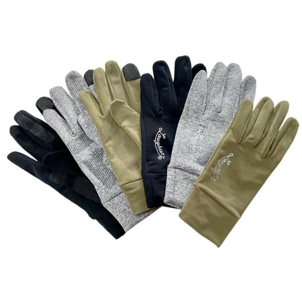 いつでもどこでも、あなたの手でありたい・・・。手袋のままスマホ操作が可能。・そのままスマホ・フィット性と暖かさ・握りやすい滑り止め・夜も安心の反射プリント・柔らか素材でそのままポケットにイン・裏起毛仕様【サイズスペック】・S（全長/22.0...