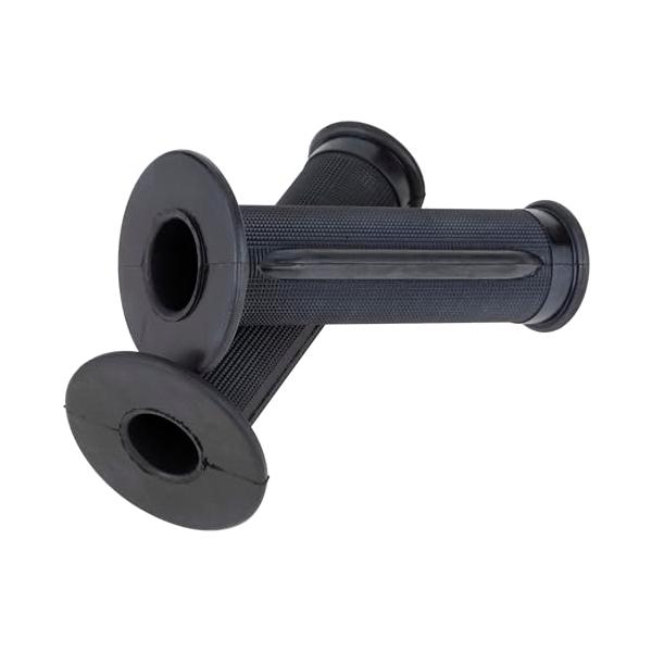 梱包サイズ:16.4 x 9.5 x 6.4 cm; 177.99 g重量:177.99 g全長:127mm 内寸:121mm 最大径:32mmロットル側にすべり止めを付け、クラシカルなスタイルを強調しました。標準サイズ用車＆バイク:バイク...