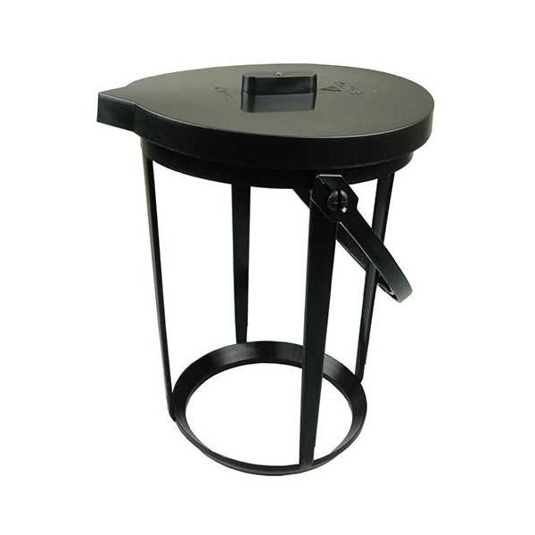 ニュートンパーツ ホルダー・フタ付き 430CDIY・工具・ガーデン/作業工具/注油工具/ポリ容器