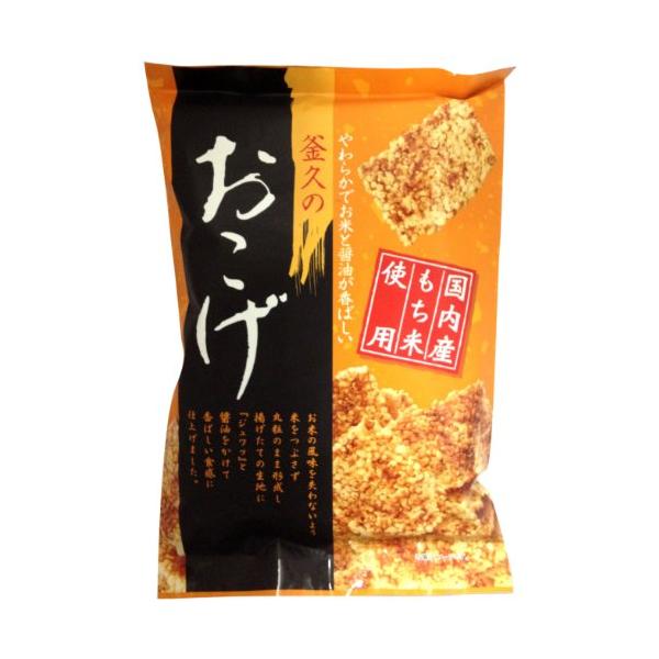 内容量:75g*12袋カロリー:(1袋75gあたり)エネルギー364kcal原材料:もち米(国産)、植物油脂、醤油、食塩、砂糖、唐辛子、粉末水飴、澱粉、調味料(アミノ酸等)*原材料の一部に小麦、大豆を含む*商品サイズ(高さ*奥行*幅):28...