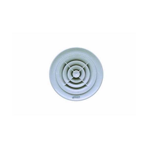換気有効面積(c*):389.8Pa時通気量(*/h):41.9適用パイプ:SU100 (内径φ100)DIY・工具・ガーデン:建築・住宅資材:建具:換気口