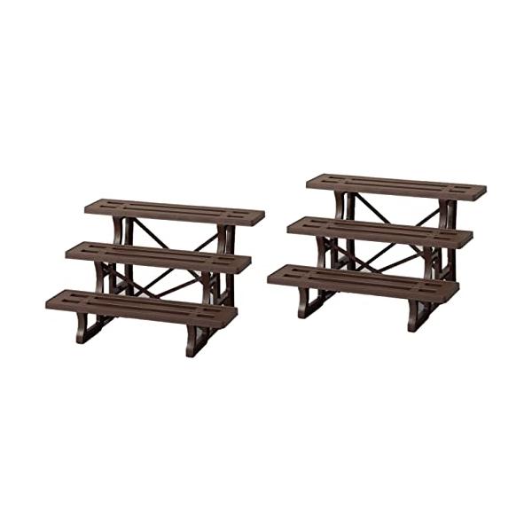 軽くて錆びない樹脂製DIY・工具・ガーデン/ガーデン/鉢・プランター用品/フラワースタンド・園芸ラック