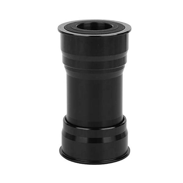 頑丈な構造 ネジ付き底部デザインにより、カップの緩みやフレームノイズを防ぎます。 ライディング体験の向上 最高品質のコンポーネントを採用し、ライディングスピードとエネルギー効率を向上させます。 高品質素材 耐久性のあるアルミニウム合金製で、...