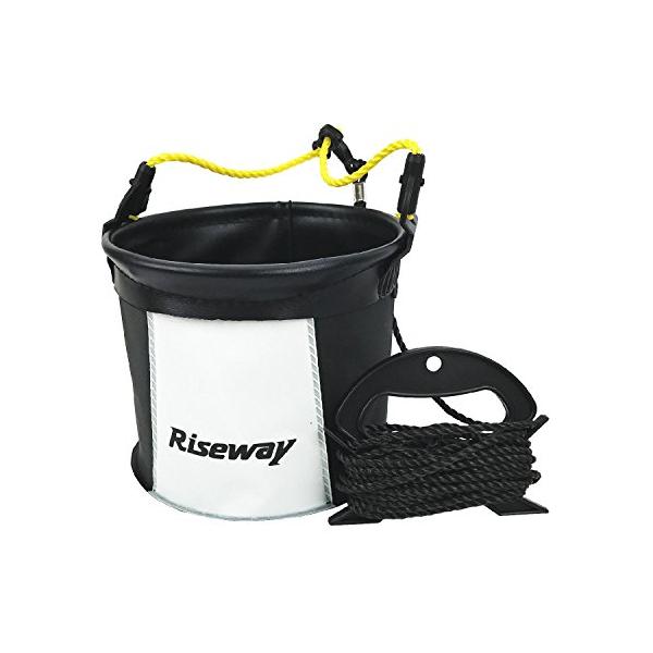 直径：18cm素材：EVAスポーツ&amp;アウトドア:釣り:釣り小物:バケツ・バッカン