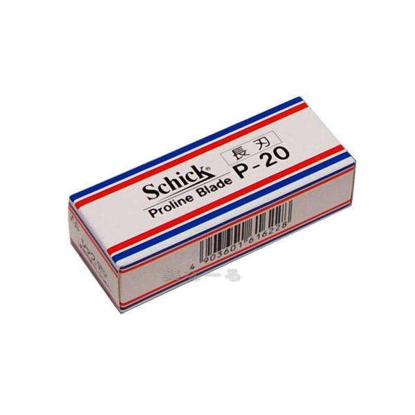 入り数：20枚入ビューティー:シェービング・ムダ毛処理:カミソリ替刃:メンズ