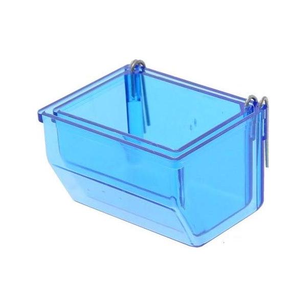 小型の鳥獣のエサ入れ、水入れに最適 メーカー コバヤシ  生産国 日本ペット用品:鳥:餌やり・水やり用品:餌入れ