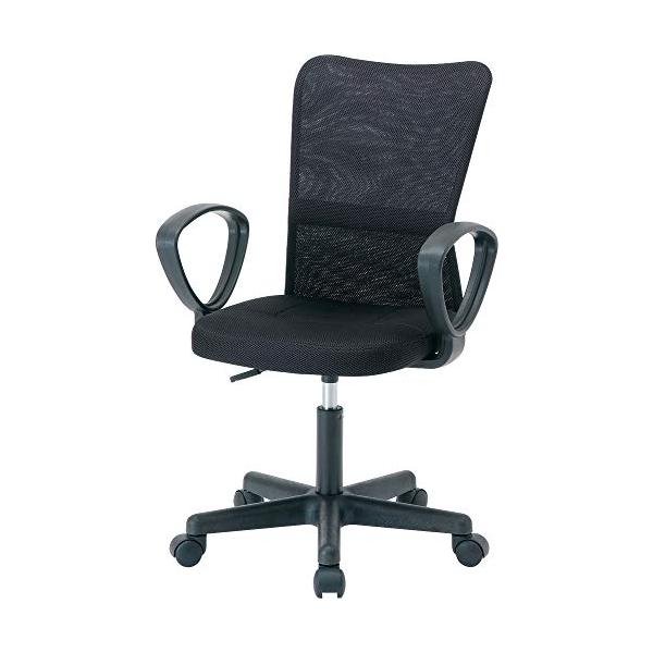 製品重量:8.9kg材質:背もたれ本体/スチール、脚、キャスター・肘/ナイロン、張地/ポリエステル、クッション/ウレタンフォーム座面高さ:430-550mm座面と背もたれにメッシュ素材を採用ガススプリング上下昇降機構付き文房具・オフィス用品...