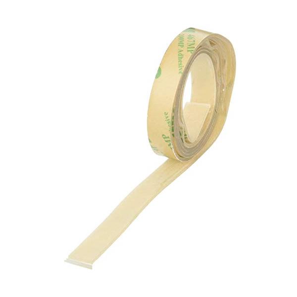 原産国:日本*インシュレーターやゲルブッシュを挟むすき間のない箇所の防振・緩衝に効果的です。*テープ幅や厚みなど、用途に合わせて種類が選べます。*片面粘着材付です。*片面パウダー付です。*小型携帯電子機器の防振・緩衝。*パッキン。*戸当たり...